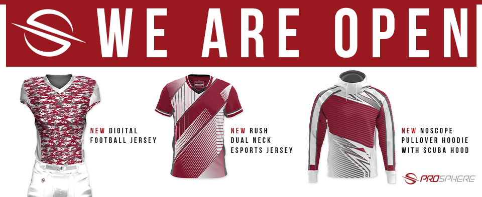 Digital Apparel Lab | Design Your Own Uniform